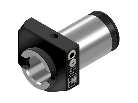 Quick Change Adapter for CNC Lathe｜NT Tool Corporation Home Page